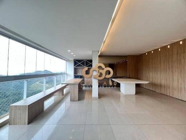 Apartamento com 3 dormitórios, 137 m² venda por R$ 1.790.000,00 ou aluguel por R$ 12.626,00 Vila