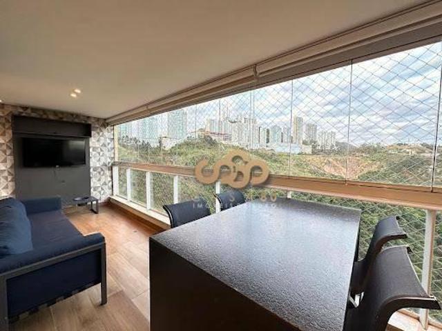 Apartamento com 3 dormitórios, 137 m² venda por R$ 2.000.000,00 ou aluguel por R$ 12.624,33/mês