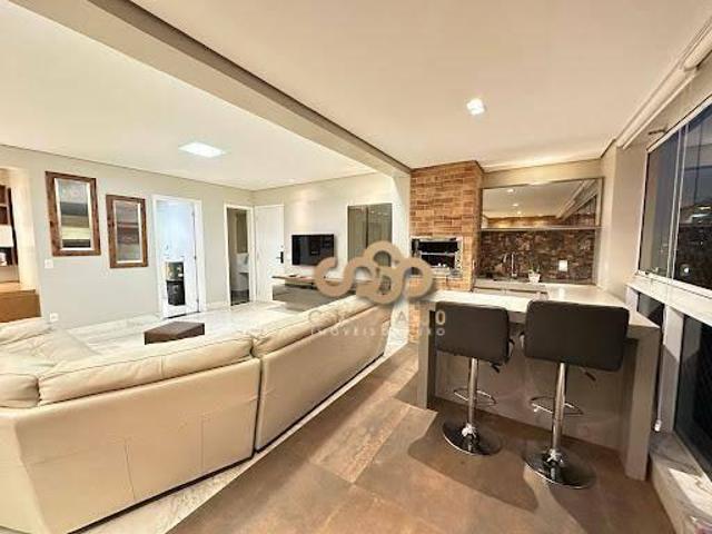 Apartamento com 3 dormitórios, 137 m² venda por R$ 2.000.000,00 ou aluguel por R$ 14.124,33/mês