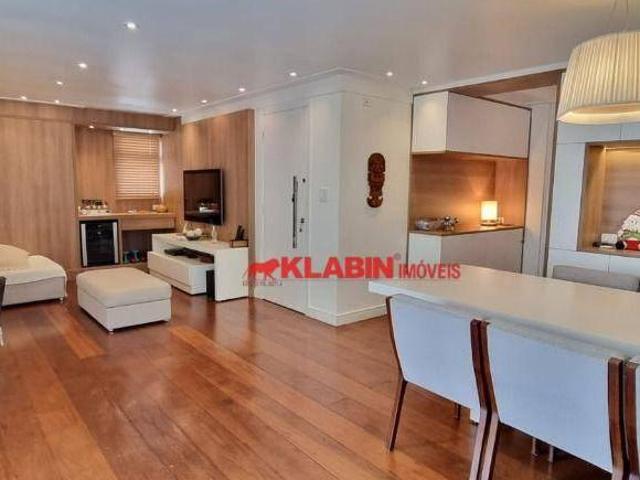 Apartamento com 3 dormitórios, 138 m² venda por R$ 1.595.000,00 ou aluguel por R$ 13.020,00/mês