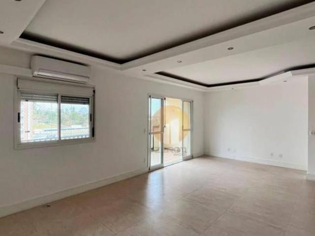 Apartamento com 3 dormitórios, 139 m² venda por R$ 1.500.000,00 ou aluguel por R$ 10.150,00/mês