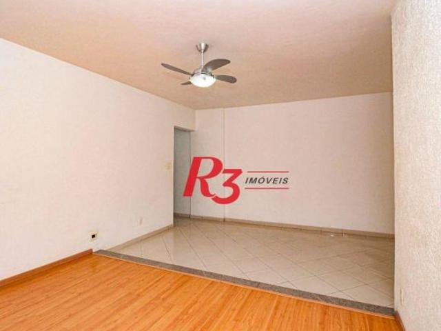 Apartamento com 3 dormitórios, 140 m² venda por R$ 790.000,00 ou aluguel por R$ 5.900,02/mês Mar