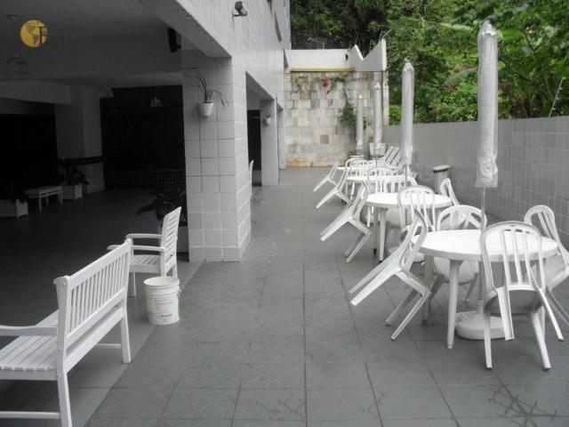 Apartamento Com 3 Dormitórios, 140 m² Venda por R$840.000ou Aluguel por R$5.000,00/mês Pit