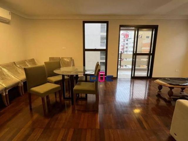 Apartamento, 140 m² venda por R$ 1.705.000,00 ou aluguel por R$ 11.500,00/mês Aparecida Santos