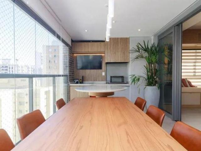 Apartamento com 3 dormitórios, 140 m² venda por R$ 3.000.000,00 ou aluguel por R$ 20.095,00/mês