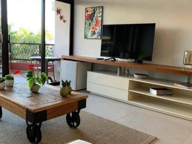Apartamento com 3 dormitórios, 142 m² venda por R$ 4.000.000 ou aluguel por R$ 14.000/mês Rivier