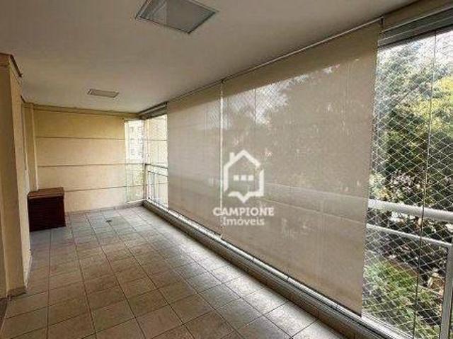Apartamento com 3 dormitórios, 142 m² venda por R$ 1.300.000,00 ou aluguel por R$ 7.716,33/mês L