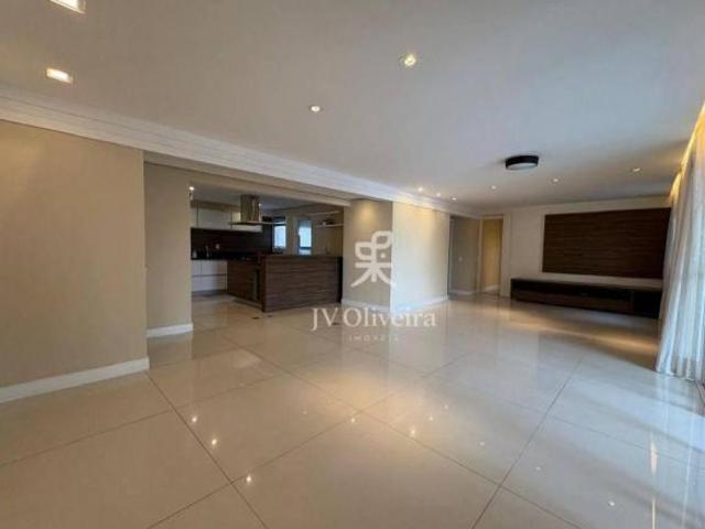 Apartamento com 3 dormitórios, 143 m² venda Chácara Santo Antônio São Paulo/SP