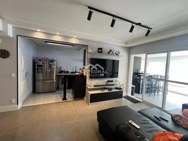 Apartamento com 3 dormitórios, 143 m² venda por R$ 2.000.000,00 ou aluguel por R$ 11.607,00/mês