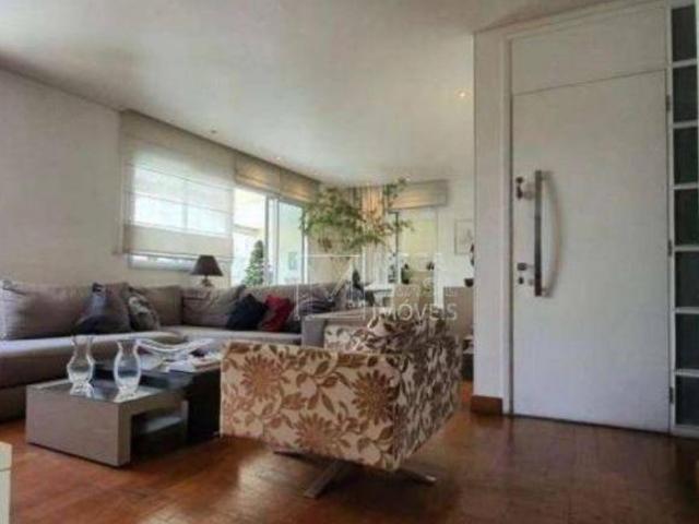 Apartamento com 3 dormitórios, 143 m² venda por R$ 2.235.000,00 ou aluguel por