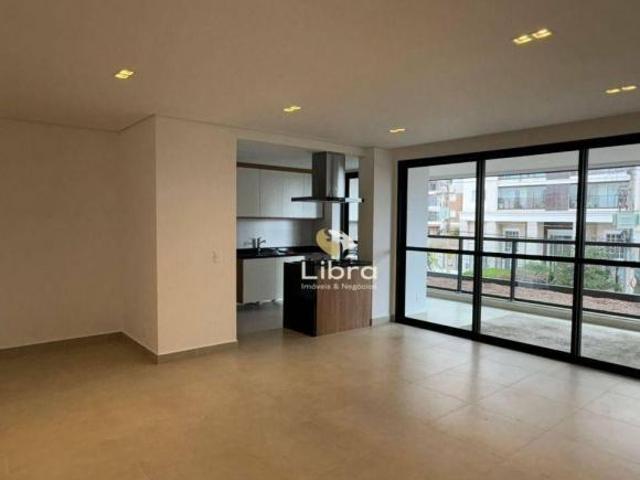 Apartamento com 3 dormitórios, 143 m² Parque Campolim Sorocaba/SP