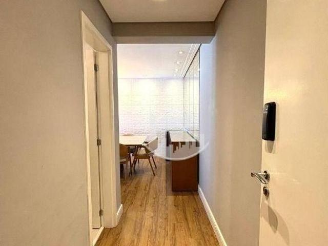 Apartamento com 3 dormitórios, 144 m² venda por R$ 2.300.000,00 ou aluguel por R$ 12.890,00/mês
