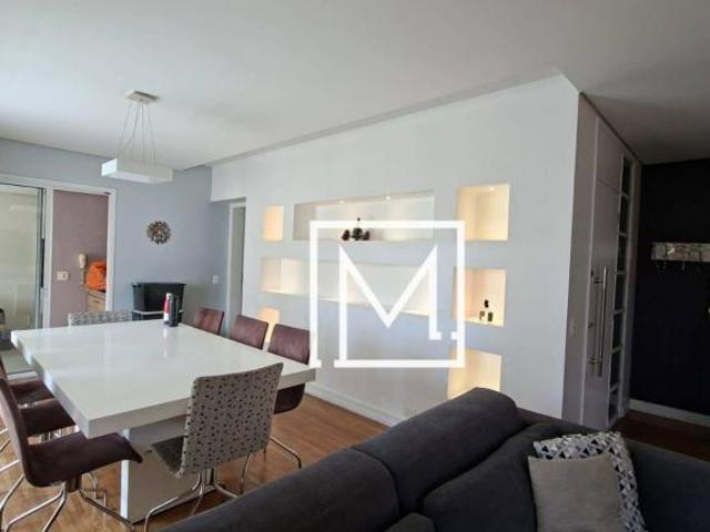 Apartamento com 3 dormitórios, 145 m² venda por R$ 1.890.000,00 ou aluguel por