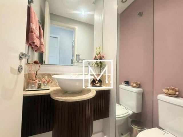 Apartamento com 3 dormitórios, 145 m² venda por R$ 2.200.000,00 ou aluguel por