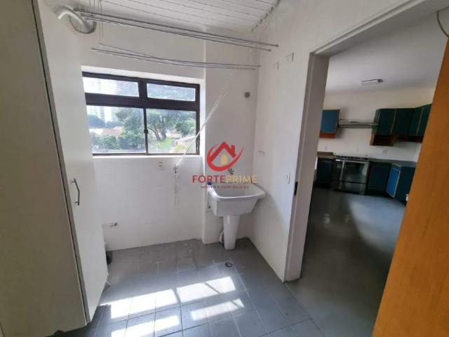 Apartamento com 3 dormitórios, 145 m², locação, Brooklin