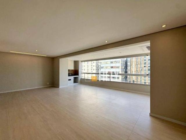Apartamento com 3 dormitórios, 146 m² venda por R$ 4.000.000 ou aluguel por R$ 23.425/mês Itaim