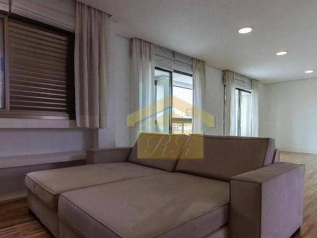 Apartamento com 3 dormitórios, 147 m² venda por R$ 1.900.000,00 ou aluguel por R$ 12.801,57/mês