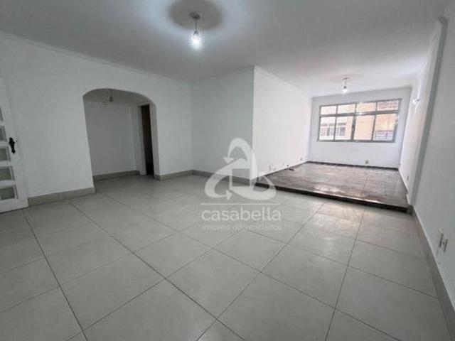Apartamento com 3 dormitórios, 148 m² venda por R$ 950.000,00 ou aluguel por R$ 6.500,00/mês Boq