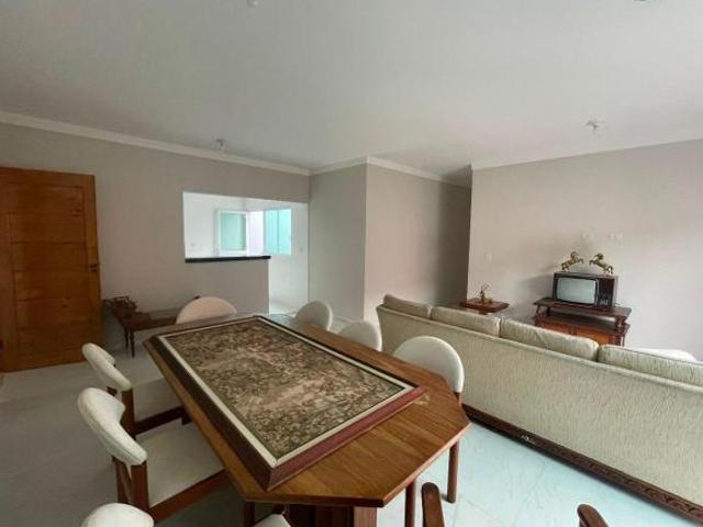 Apartamento, 149 m² venda por R$ 600.000,00 ou aluguel por R$ 3.000,01/mês Cidade Nova Peruibe