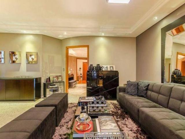 Apartamento com 3 dormitórios, 150 m² venda por R$ 1.690.000 ou aluguel por R$ 12.000/mês Cristo
