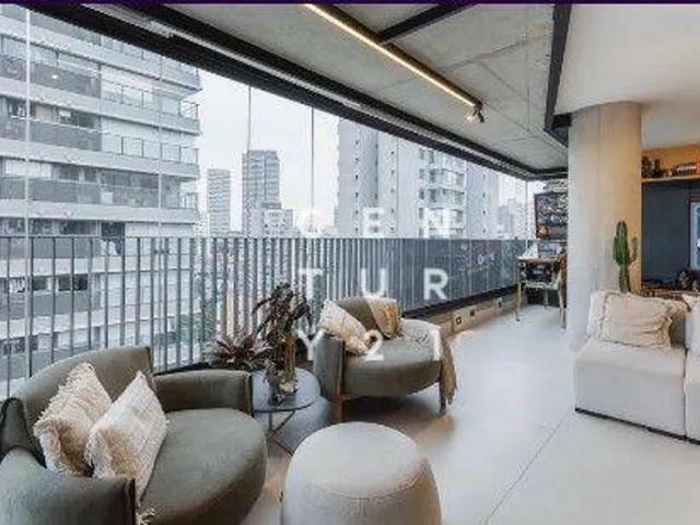 Apartamento com 3 dormitórios, 150 m² venda por R$ 3.850.000,00 ou aluguel por R$ 28.180,00/mês