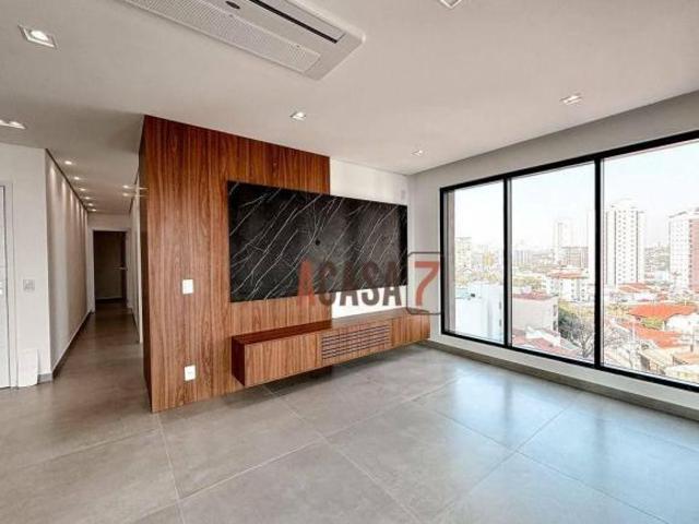 Apartamento com 3 dormitórios à venda, 151 m² Jardim Faculdade Sorocaba/SP