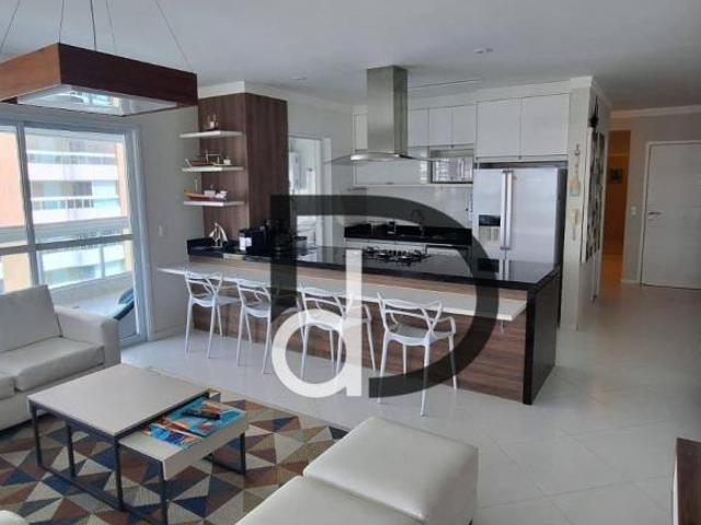 Apartamento com 3 dormitórios, 151 m² venda por R$ 4.200.000,00 ou aluguel por R$ 18.300,00/mês