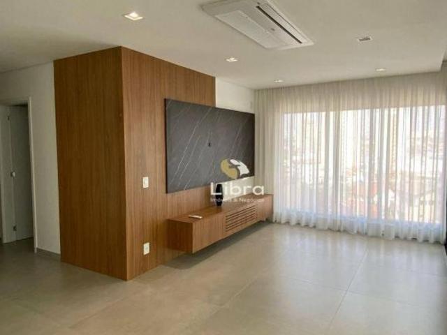 Apartamento com 3 dormitórios à venda, 151 m² por R$ 2.400.000,00 Portal da Colina Sorocaba/SP