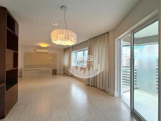 Apartamento com 3 dormitórios, 152 m² venda por R$ 1.970.000,00 ou aluguel por R$ 13.950,00/mês