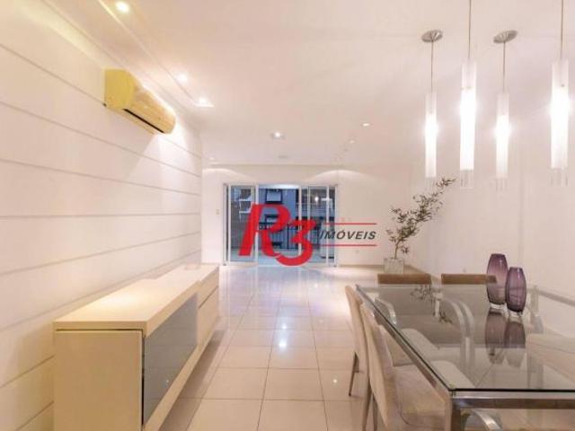 Apartamento com 3 dormitórios, 152 m² venda por R$ 2.400.000,00 ou aluguel por R$ 12.000,00/mês