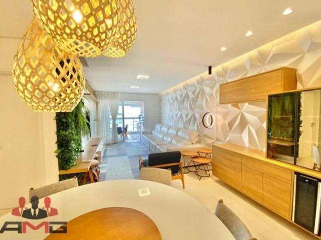 Apartamento com 3 dormitórios, 153 m² venda por R$ 7.400.000 ou aluguel por R$ 26.000/mês Rivier