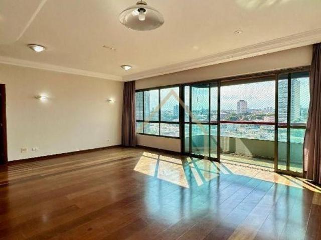 Apartamento com 3 dormitórios, 154 m² venda ou aluguel Vila Medon Americana/SP