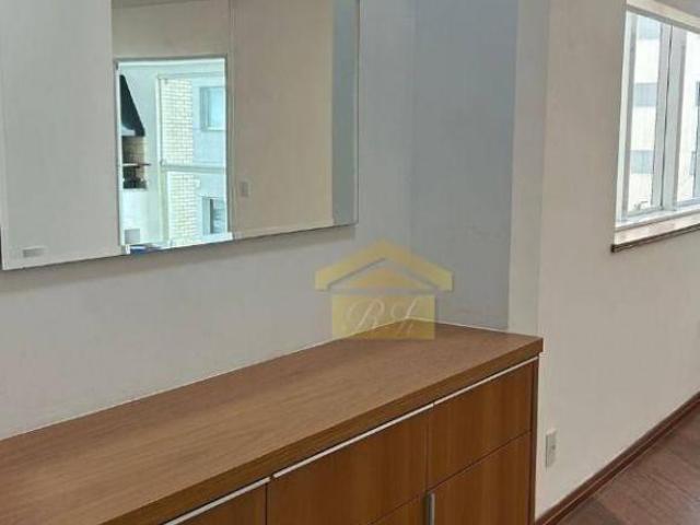 Apartamento com 3 dormitórios, 155 m² venda por R$ 2.100.000,00 ou aluguel por R$ 14.466,56 Camp