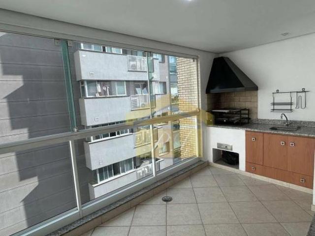 Apartamento com 3 dormitórios, 155 m² venda por R$ 2.300.000,00 ou aluguel por R$ 15.325,00/mês