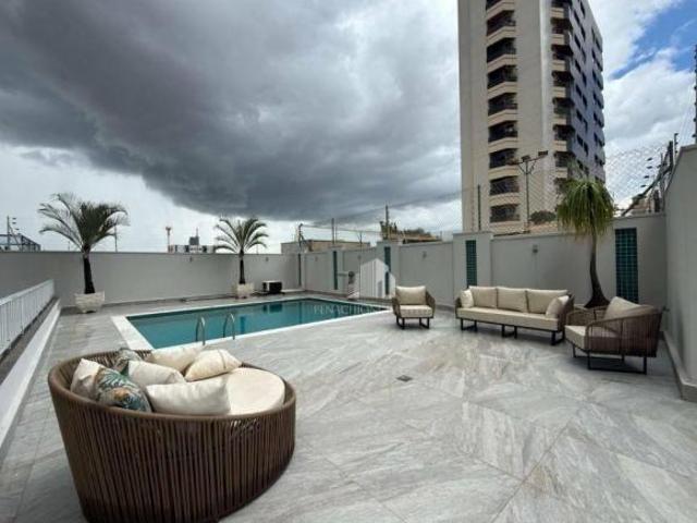 Apartamento com 3 dormitórios, 156 m² venda por R$ 1.100.000 ou aluguel por R$ 4.500/mês Vila Re