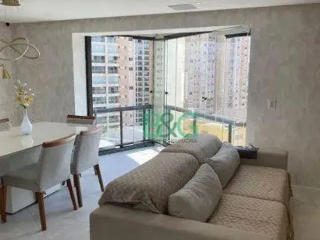 Apartamento, 156 m² venda por R$ 1.400.000,00 ou aluguel por R$ 11.410,00/mês Parque da Mooca