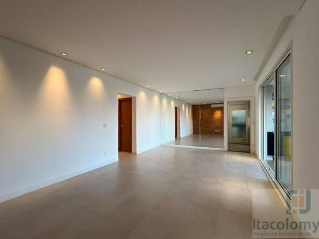 Apartamento com 3 dormitórios, 156 m² venda por R$ 2.050.000,00 ou aluguel por R$ 13.300,00 Tamb