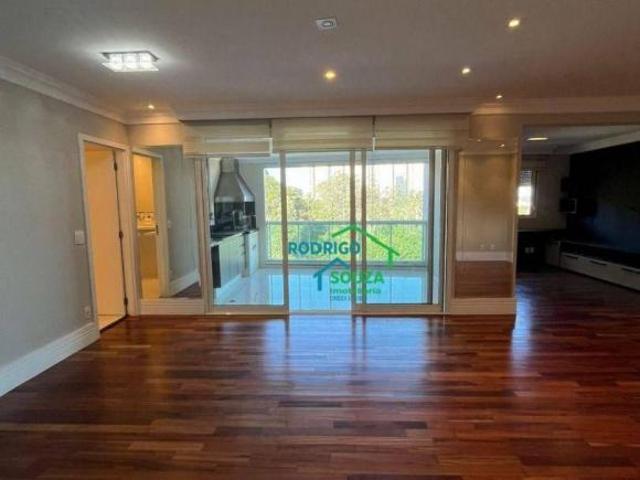 Apartamento com 3 dormitórios, 156 m² venda por R$ 2.250.000 ou aluguel por R$ 12.800/mês Tambor