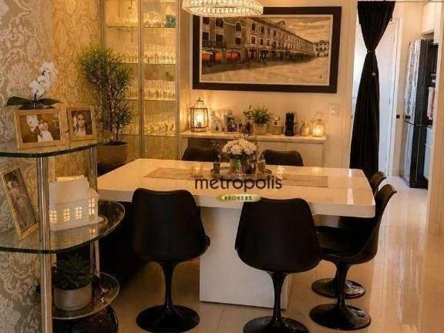Apartamento com 3 dormitórios, 156 m² venda por R$ 3.500.000,00 ou aluguel por R$ 16.983,33/mês