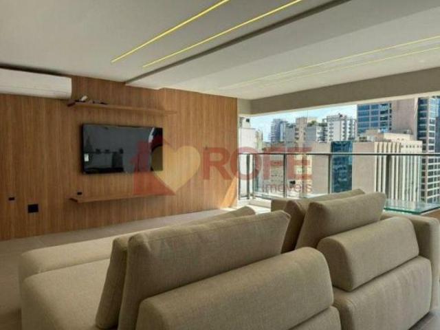 Apartamento com 3 dormitórios, 157 m² venda por R$ 4.450.000,00 ou aluguel por R$ 23.000,00/mês
