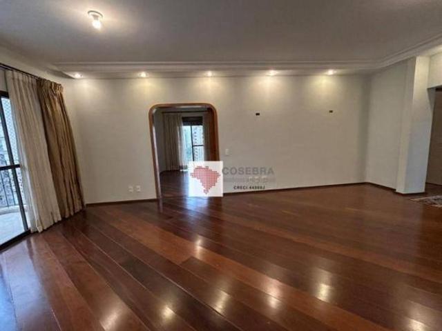 Apartamento, 157 m² venda por R$ 1.990.000,00 ou aluguel por R$ 11.887,00/mês Moema São Paulo/