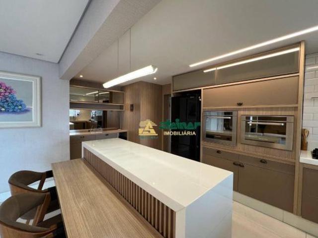 Apartamento, 157 m² venda por R$ 1.750.000,00 ou aluguel por R$ 14.700,00 Vila Galvão Guarulho