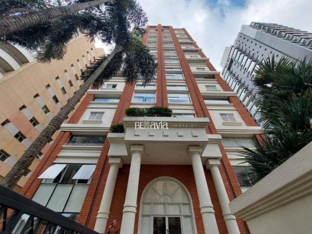 Apartamento com 3 dormitórios, 157 m² venda por R$ 3.300.000,00 ou aluguel por R$ 24.825,00/mês