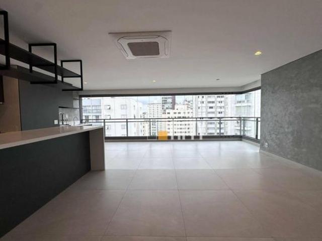 Apartamento com 3 dormitórios, 158 m² venda por R$ 4.500.000,00 ou aluguel por R$ 26.900,00/mês