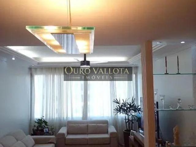 Apartamento com 3 dormitórios