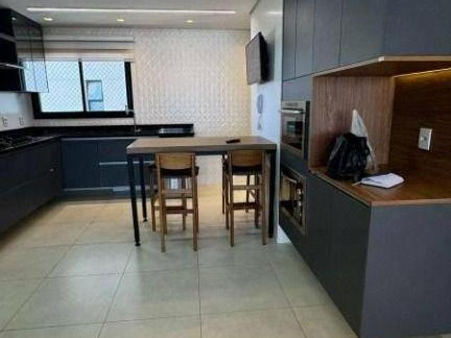 Apartamento com 3 dormitórios, 159 m² venda por R$ 1.980.000,00 ou aluguel por R$ 11.820,00/mês