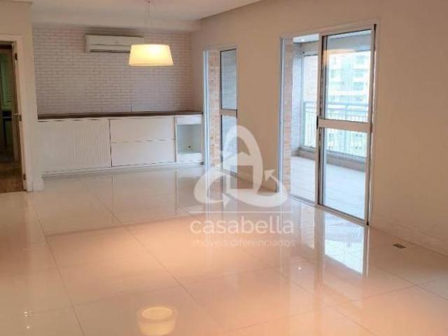 Apartamento com 3 dormitórios, 159 m² venda por R$ 2.700.000,00 ou aluguel por R$ 13.502,00 Gonz