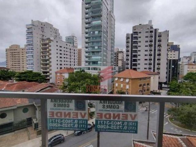 Apartamento com 3 dormitórios, 160 m² venda por R$ 1.060.000,00 ou aluguel por R$ 7.500,00/mês P