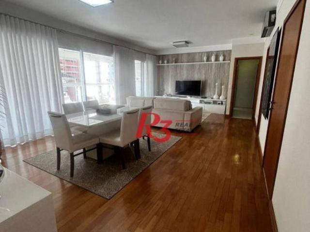 Apartamento com 3 dormitórios, 160 m² venda por R$ 2.700.000,00 ou aluguel por R$ 19.670,00/mês