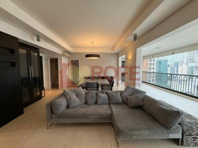 Apartamento com 3 dormitórios, 160 m² Itaim Bibi o bairro mais sofisticado de São Paulo